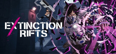 Steam Community :: Extinction Rifts