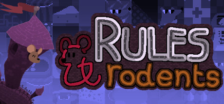 Steam Community :: Rules & Rodents