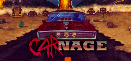Steam Community :: CARnage