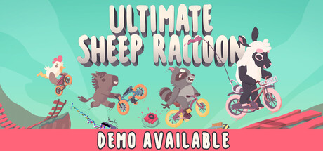 Steam Community :: Ultimate Sheep Raccoon