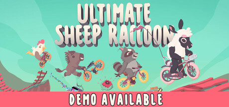 Steam Community :: Ultimate Sheep Raccoon