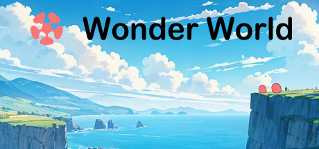 Steam Community :: Wonder World