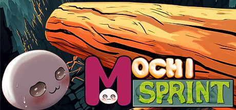 Steam Community :: Mochi Sprint