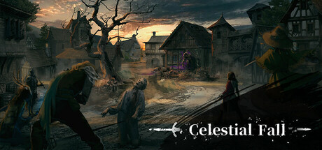 Steam Community :: Celestial Fall