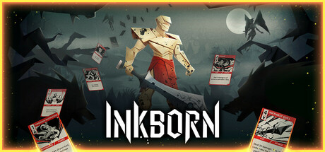 Inkborn General Discussions :: Steam Community