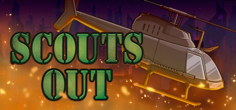Scouts Out General Discussions :: Steam Community