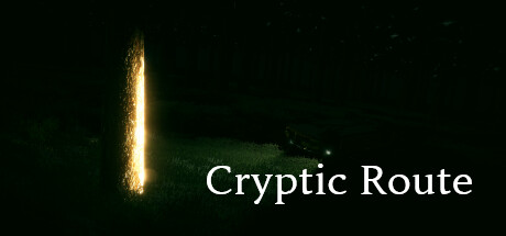 Steam Community :: Cryptic Route