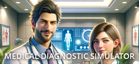 Steam Community :: Medical Diagnostic Simulator