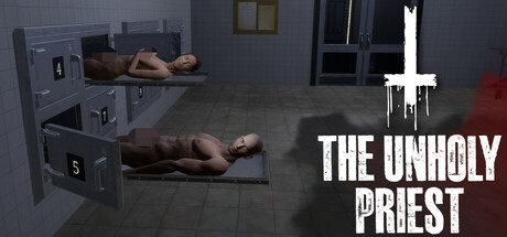 The Unholy Priest General Discussions :: Steam Community