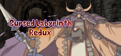 Steam Community :: Cursed Labyrinth Redux