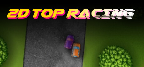 Steam Community :: 2D Top Racing