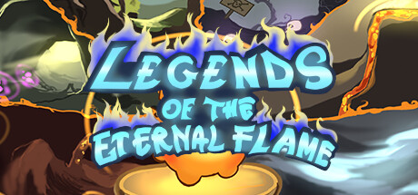 Steam Community :: Legends Of The Eternal Flame