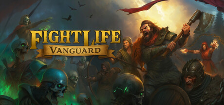 Steam Community :: Fight Life: Vanguard