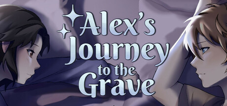 Steam Community :: Alex's Journey to the Grave