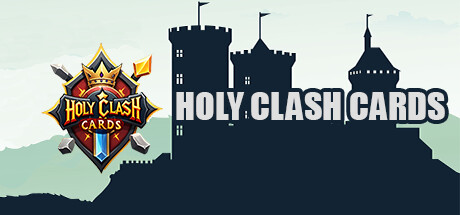 Steam Community :: Holy Clash Cards