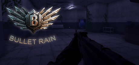 Steam Community :: Bullet Rain