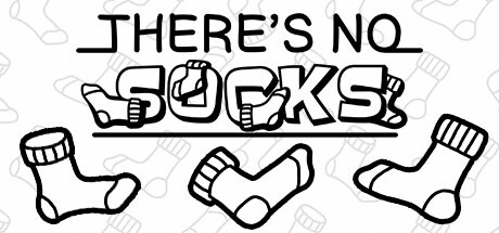 Steam Community :: There's no Socks