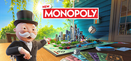 NEW MONOPOLY® Player Support :: Steam Community