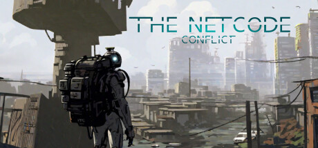 Steam Community :: The Netcode Conflict