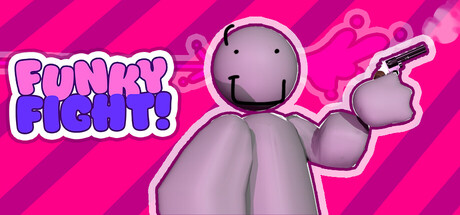 Steam Community :: FUNKY FIGHT'!