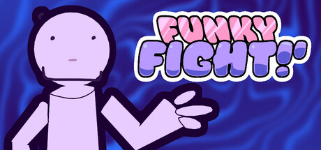 Steam Community :: FUNKY FIGHT'!