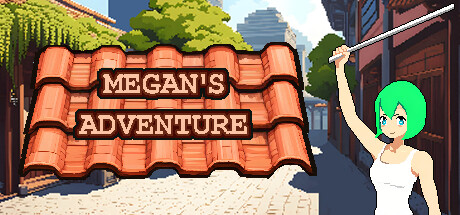 Steam Community :: Megan's Adventure