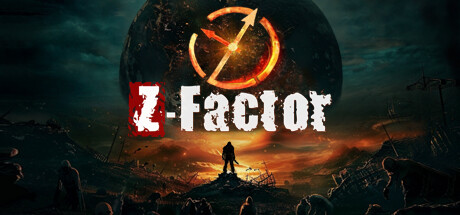 Steam Community :: Z-Factor