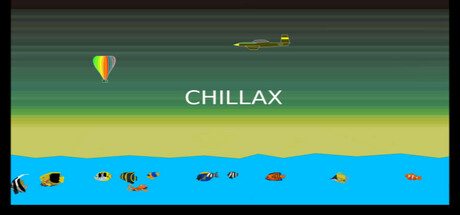 Steam Community :: Chillax