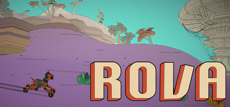 Steam Community :: ROVA