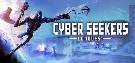 Steam Community :: Cyber Seekers: Conquest