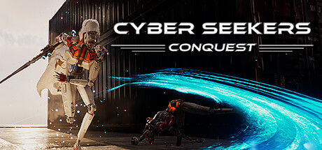 Steam Community :: Cyber Seekers: Conquest