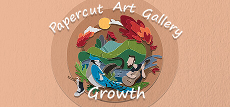 Steam Community :: Papercut Art Gallery-Growth