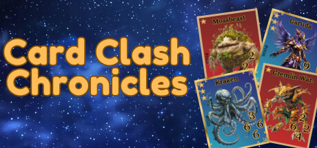 Steam Community :: Card Clash Chronicles