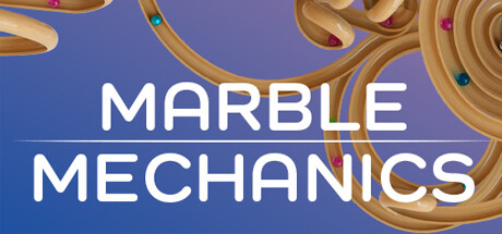 Steam Community :: Marble Mechanics