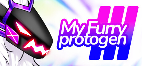 Steam Community :: My Furry Protogen 3