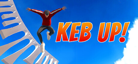 Steam Community :: KEB UP!