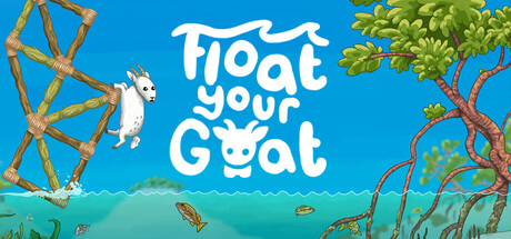 Steam Community :: Float Your Goat