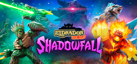 Steam Community :: ELDRADOR® CREATURES SHADOWFALL