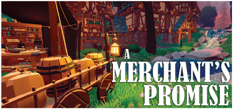 Map size off paths? :: A Merchant's Promise General Discussions
