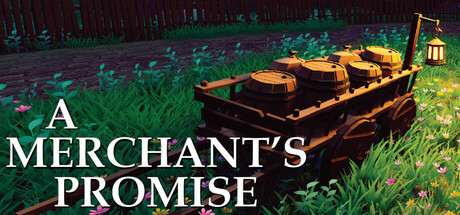 Steam Community :: A Merchant's Promise