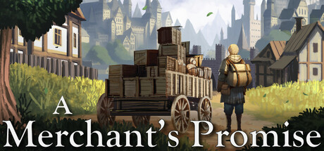 Steam Community :: A Merchant's Promise