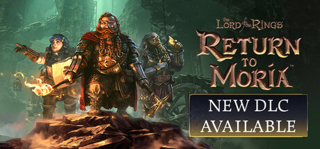 Mouse Cursor Bug? :: The Lord of the Rings: Return to Moria™ General ...