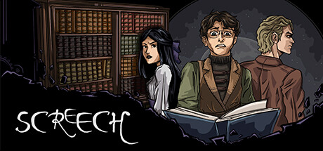 Steam Community :: Screech