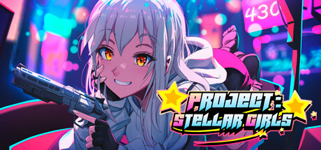 Project: Stellar Girls General Discussions :: Steam Community
