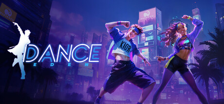 Steam Community :: DANCE EDEN