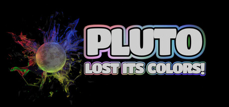 Steam Community :: Pluto Lost Its Colors