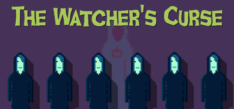 Steam Community :: The Watcher's Curse