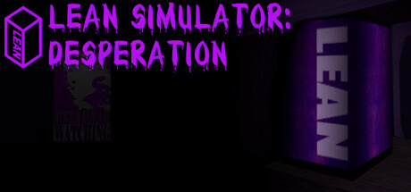 Steam Community :: Lean Simulator: Desperation