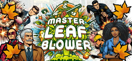 Steam Community :: Master Leaf Blower