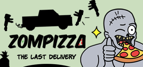 Steam Community :: Zompizza : The Last Delivery